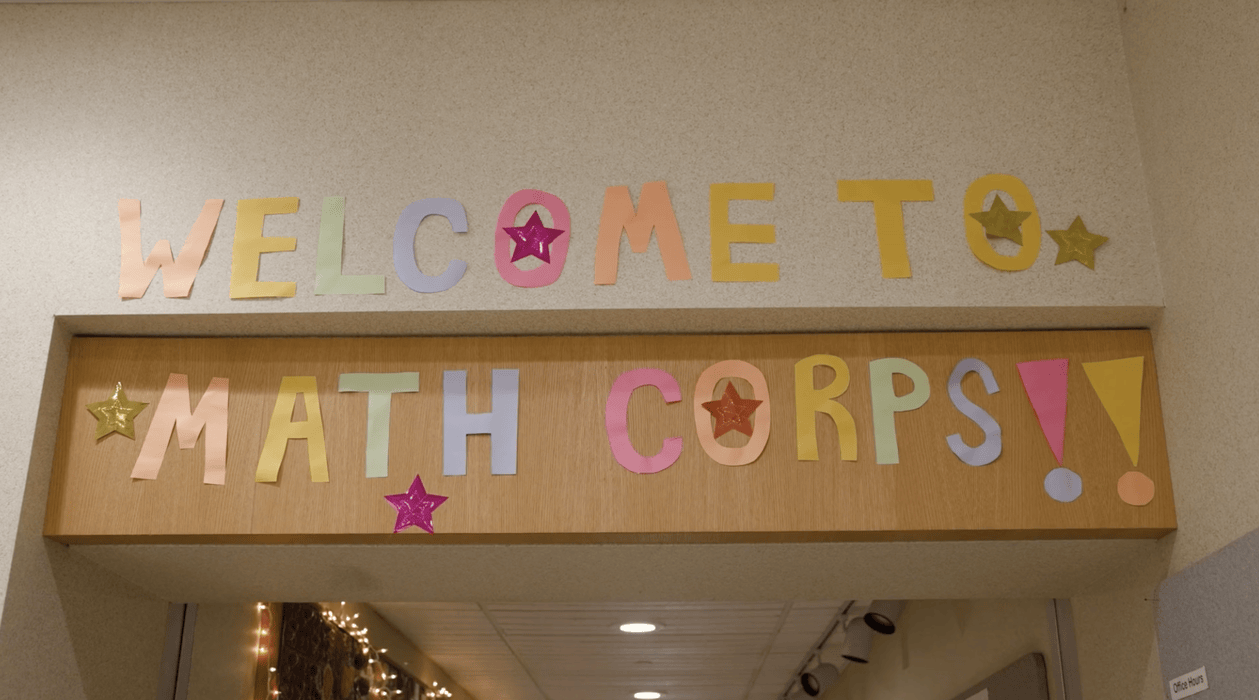 Announcements Archives – Math Corps